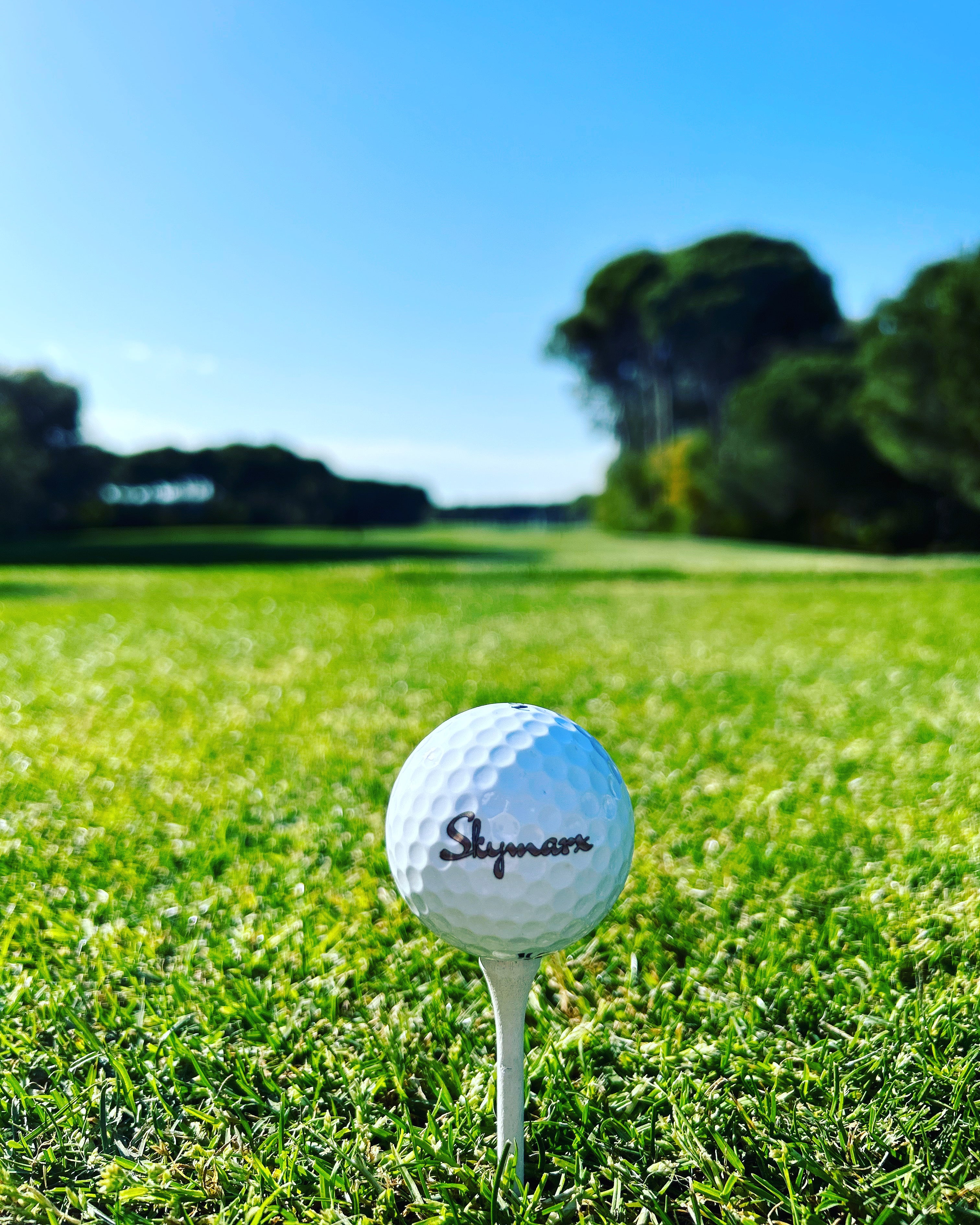 Golf accessories - Finland's best golf accessories from Skymarx ...
