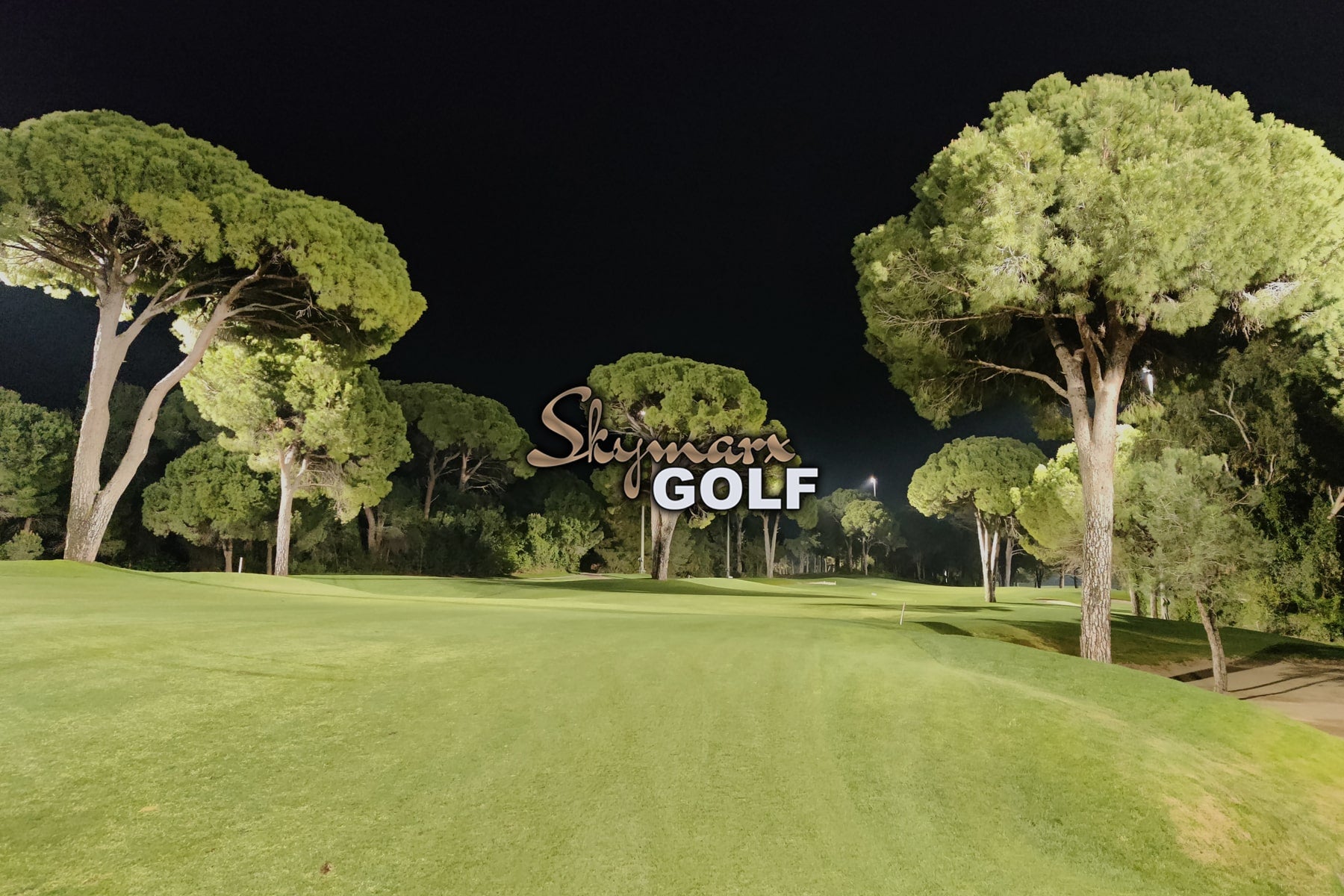 Skymarx Golf | Laadukkaat golftarvikkeet edullisesti Suomesta